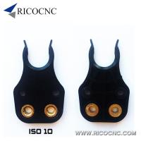 China ISO10 tool clips CNC tool changer parts for CNC ISO10 tool holder clamp for sale
