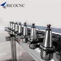 China CNC ISO20 tool holder cnc replacement tool fork for ATC CNC Machines for sale for sale