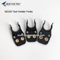 China CNC ISO20 tool holder cnc replacement tool fork for ATC CNC Machines for sale for sale