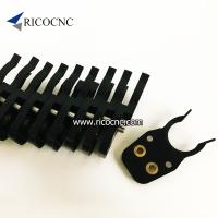 China ISO25 CNC tool clip tool holder gripper forks for ISO 25 collet chuck clamping for sale