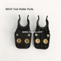 China ISO15 auto tool changer fingers for tool changer magazine in CNC milling machine for sale