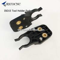 China ISO15 auto tool changer fingers for tool changer magazine in CNC milling machine for sale
