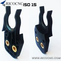 China ISO15 auto tool changer fingers for tool changer magazine in CNC milling machine for sale