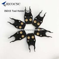 China ISO15 auto tool changer fingers for tool changer magazine in CNC milling machine for sale