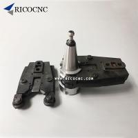 China SUN BT30 tool clamping gripper for tool changer spindle CNC metalworking machine for sale