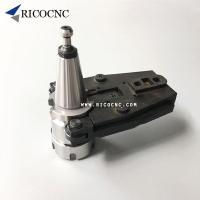 China SUN BT30 tool clamping gripper for tool changer spindle CNC metalworking machine for sale