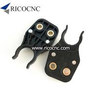China HSK25E tool holder plastic tool fork cnc tool gripper clips for HSK25E tool holders holding for sale