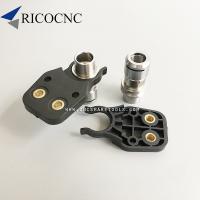 China HSK25E tool holder plastic tool fork cnc tool gripper clips for HSK25E tool holders holding for sale