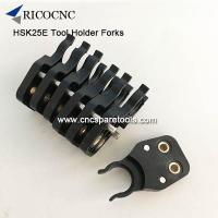 China HSK25E tool holder plastic tool fork cnc tool gripper clips for HSK25E tool holders holding for sale
