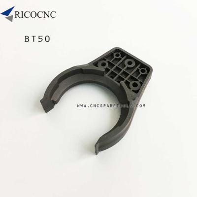 China BT50 tool holding fork CNC tool clip for automatic tool changer BT50 tooling for sale