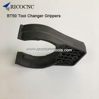 China BT50 tool holding fork CNC tool clip for automatic tool changer BT50 tooling for sale