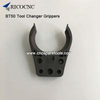 China BT50 tool holding fork CNC tool clip for automatic tool changer BT50 tooling for sale