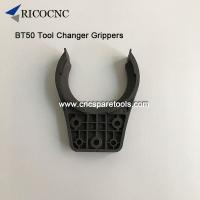 China BT50 tool holding fork CNC tool clip for automatic tool changer BT50 tooling for sale