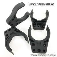 China BT50 tool holding fork CNC tool clip for automatic tool changer BT50 tooling for sale
