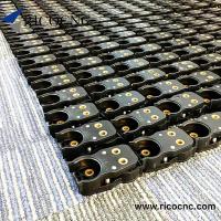China HSK 40e forks replacement tool gripper tool changer for HSK 40E cnc tool holder for sale