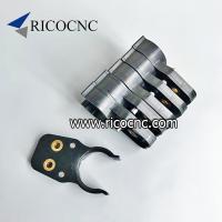 China HSK 40e forks replacement tool gripper tool changer for HSK 40E cnc tool holder for sale