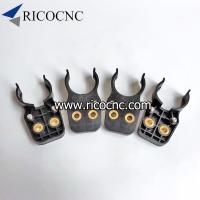 China HSK 40e forks replacement tool gripper tool changer for HSK 40E cnc tool holder for sale