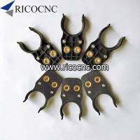 China HSK 40e forks replacement tool gripper tool changer for HSK 40E cnc tool holder for sale