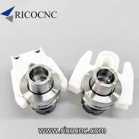 China CNC HOMAG SPARES HSK63F tool grippers plastictool holders for cnc uk homag linear and carousel tool changer for sale