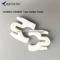 China CNC HOMAG SPARES HSK63F tool grippers plastictool holders for cnc uk homag linear and carousel tool changer for sale