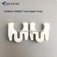 China CNC HOMAG SPARES HSK63F tool grippers plastictool holders for cnc uk homag linear and carousel tool changer for sale