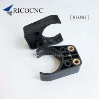 China HSK50E atc tool gripper tool holder clamp for cnc atc kit tool changer parts for sale