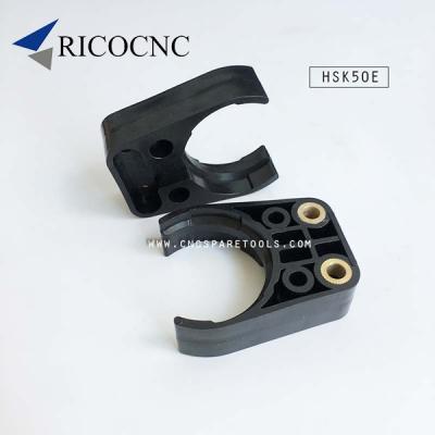 China HSK50E atc tool gripper tool holder clamp for cnc atc kit tool changer parts for sale