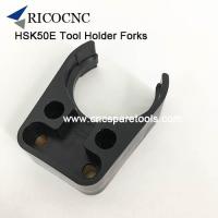 China HSK50E atc tool gripper tool holder clamp for cnc atc kit tool changer parts for sale