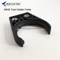 China sk tool gripper SK40 tool clips for CNC atc tool changer magazine in CNC machine for sale