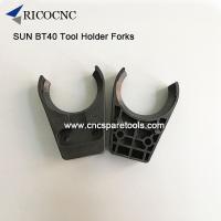 China CNC tool fork tool change gripper SUN BT40 for SUN BT40 tool changer automatic for sale