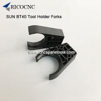 China CNC tool fork tool change gripper SUN BT40 for SUN BT40 tool changer automatic for sale