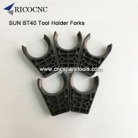 China CNC tool fork tool change gripper SUN BT40 for SUN BT40 tool changer automatic for sale