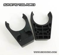 China CNC tool fork tool change gripper SUN BT40 for SUN BT40 tool changer automatic for sale