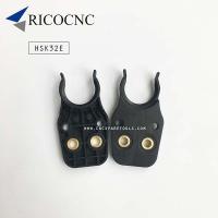 China HSK32E CNC automatic tool changer gripper for HSK too holder clamping in ATC cnc machines for sale