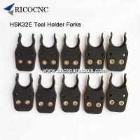 China HSK32E CNC automatic tool changer gripper for HSK too holder clamping in ATC cnc machines for sale