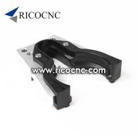 China Hiteco HSK63F Tool Holder Claw Forks tool clamping grippers for CNC Router CNC Tools Accessories for sale