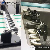 China Hiteco HSK63F Tool Holder Claw Forks tool clamping grippers for CNC Router CNC Tools Accessories for sale