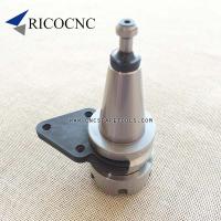 China CNC tool changer part Mikron HSK40E forks s for CNC machine  ATC tool changer kit for sale