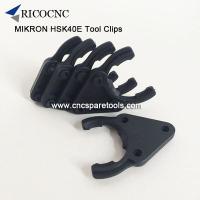China CNC tool changer part Mikron HSK40E forks s for CNC machine  ATC tool changer kit for sale