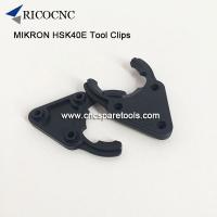 China CNC tool changer part Mikron HSK40E forks s for CNC machine  ATC tool changer kit for sale