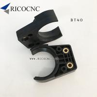 China BT40 tool changer gripper for Carousel Holder Tool Magazine CNC Machine for sale