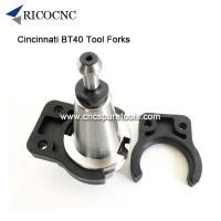 China CINCINNATI BT40 tool holder clamping finger for automatic tool changer CNC machine center for sale
