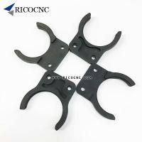 China Cincinnati SK50 JT50 CNC tool holder clips ATC tool changer gripper for tool holder spare parts for sale