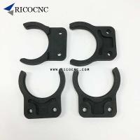 China Cincinnati SK50 JT50 CNC tool holder clips ATC tool changer gripper for tool holder spare parts for sale