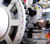 China Side Mount Automatic Tool Changer Pod Pot Sockets for CNC Milling Centers for sale