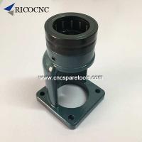 China ISO30 HSK50 Universal CNC ball tool holder tightening fixtures for hold ISO30 and HSK50 tool holder for sale