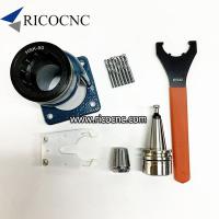 China ISO30 HSK50 Universal CNC ball tool holder tightening fixtures for hold ISO30 and HSK50 tool holder for sale