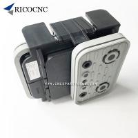 China CNC router vacuum pods Weeke CNC machining center 125x75mm with 50mm height for sale