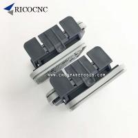 China CNC vacuum suction blocks Clamping Equipment for Schmalz Consoles 140x115mm for sale