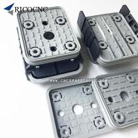 China CNC vacuum suction blocks Clamping Equipment for Schmalz Consoles 140x115mm for sale